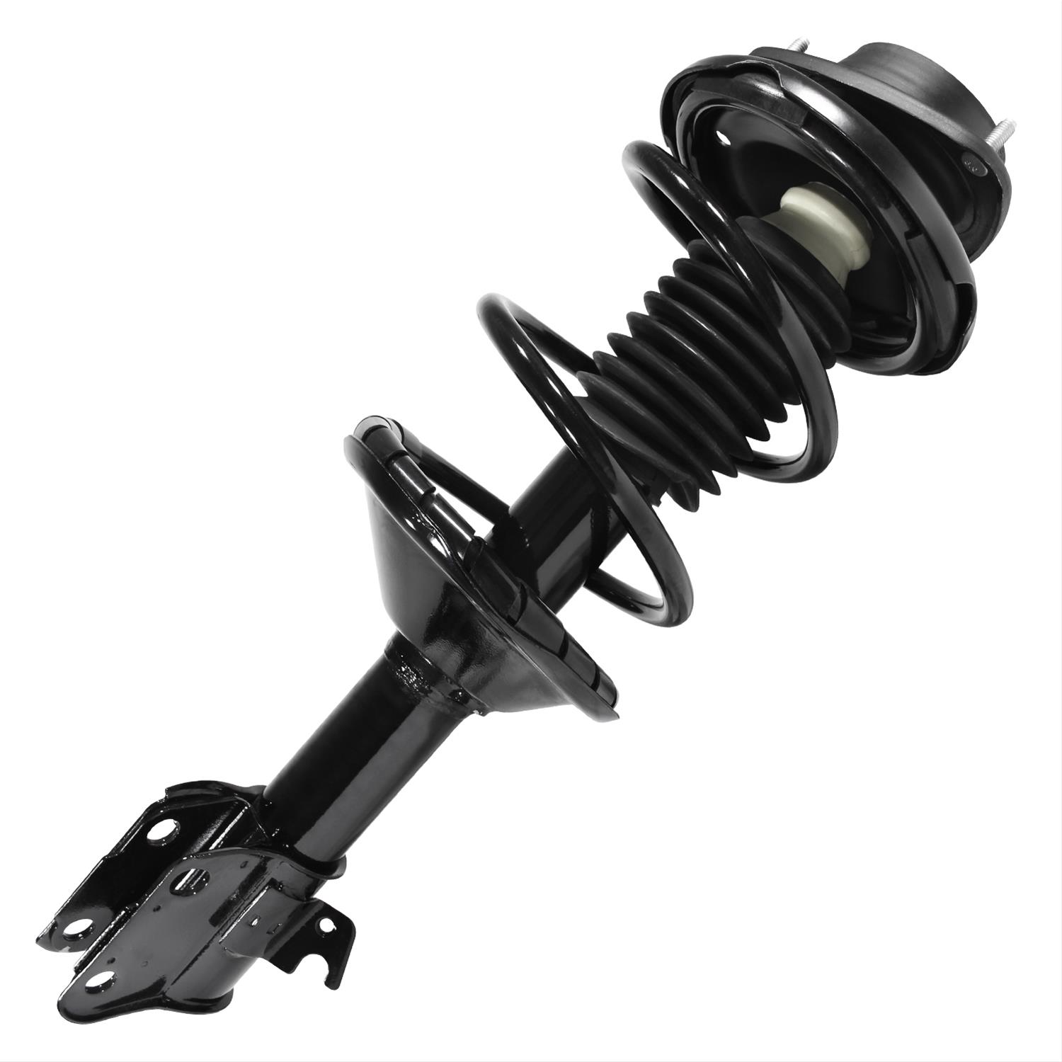 Summit Racing SUM-SA11893 Summit Racing™ Loaded Strut Assemblies ...