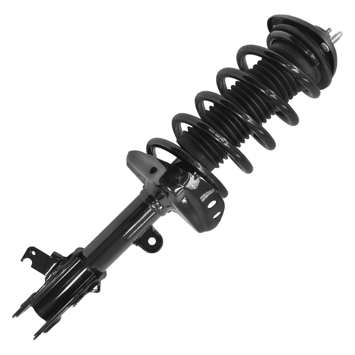 Summit Racing SUM-SA11902 Summit Racing™ Loaded Strut Assemblies ...
