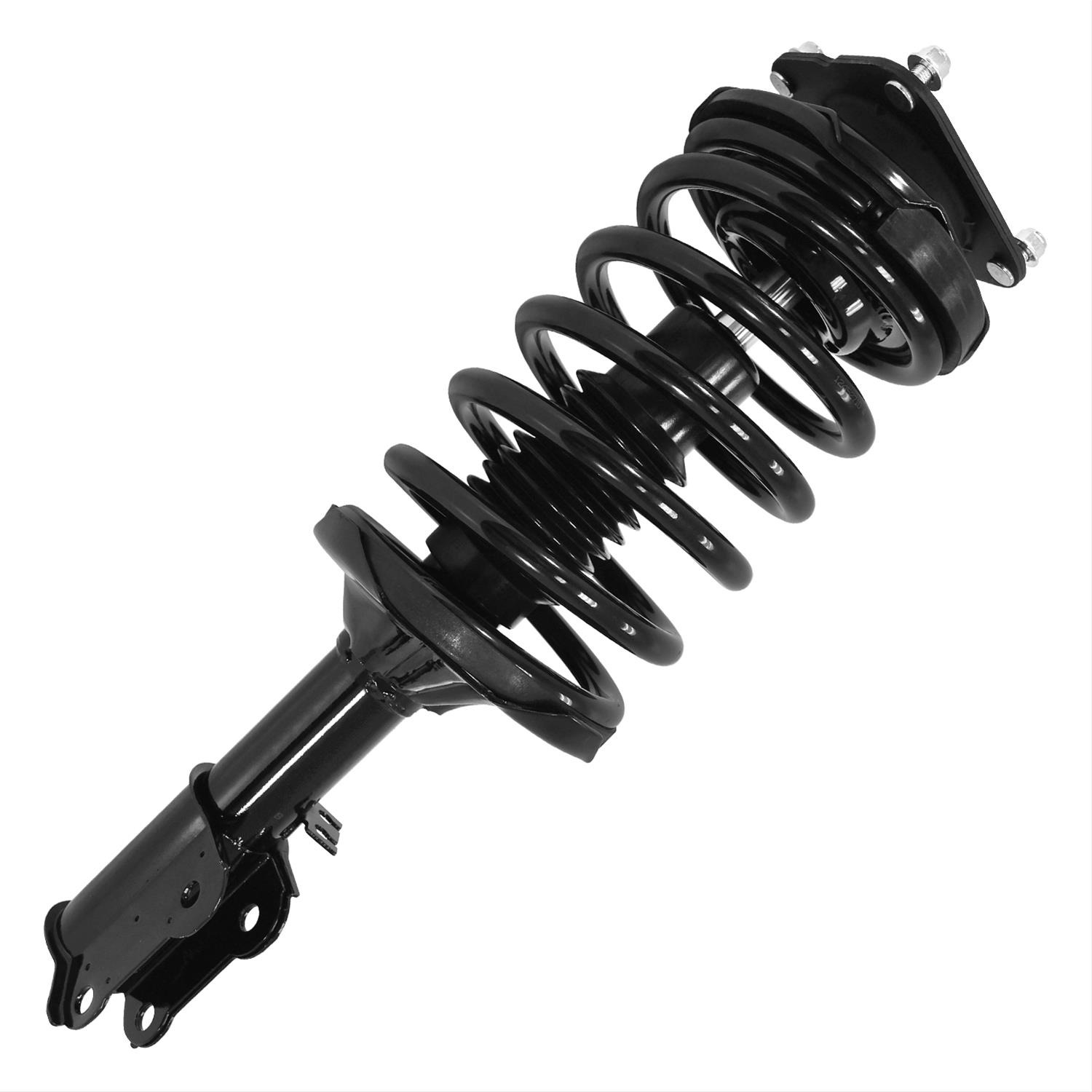 Summit Racing SUM-SA11953 Summit Racing™ Loaded Strut Assemblies ...