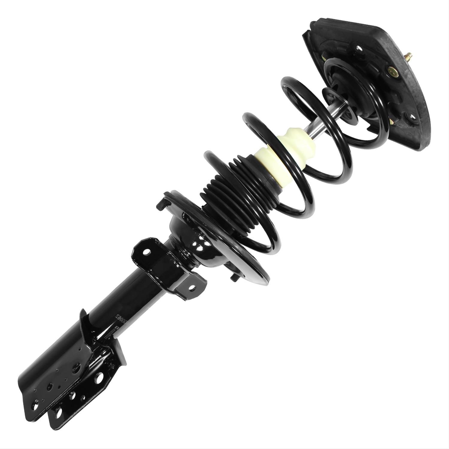Summit Racing SUM-SA15061 Summit Racing™ Loaded Strut Assemblies ...
