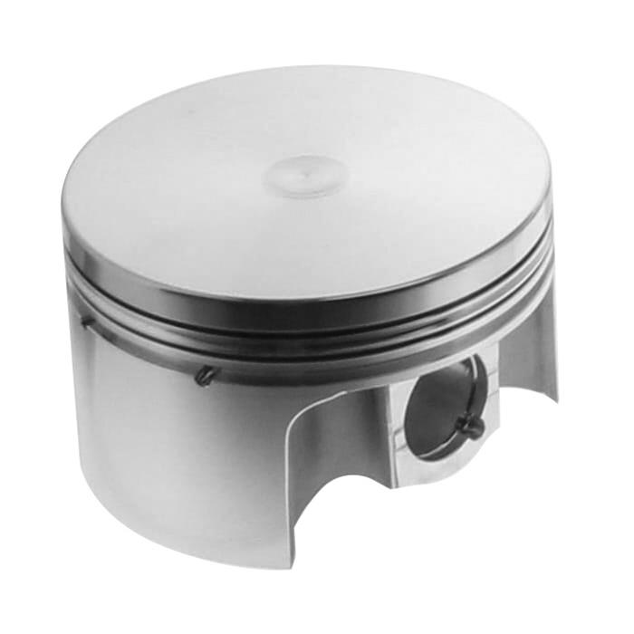 Summit Racing SUM-SBO350030 Summit Racing™ Forged Pro Pistons | Summit ...