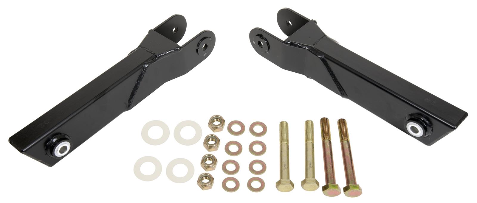Summit Racing SUM-SM1102 Summit Racing™ by Southside Machine™ Rear ...