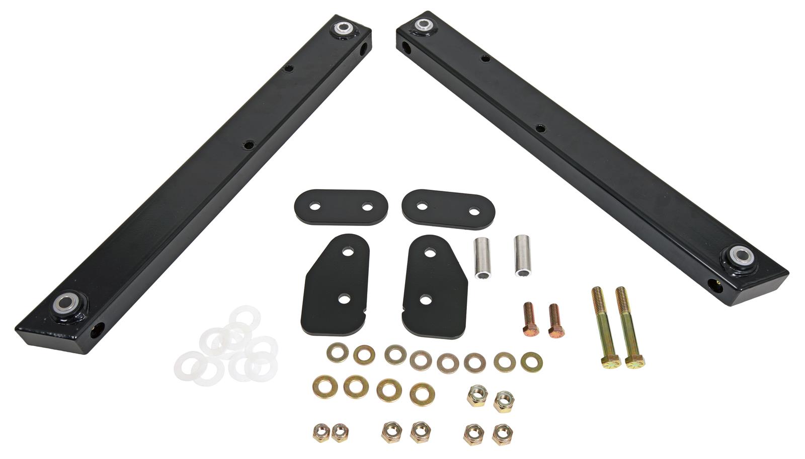 Summit Racing SUM-SM1313 Summit Racing™ by Southside Machine™ Traction ...