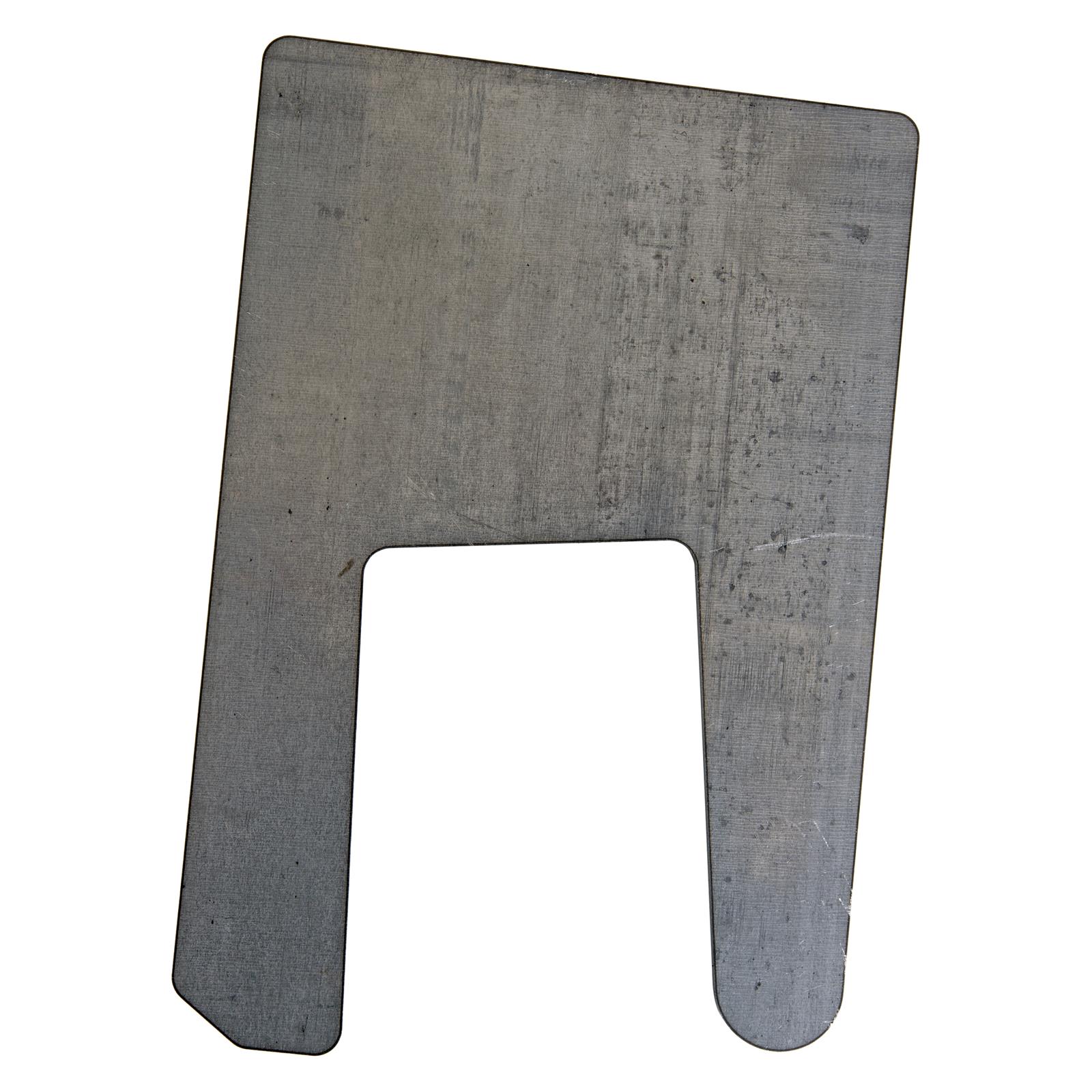 Summit Racing SUM-SM9030 Summit Racing™ Torque Box Reinforcement Plates ...