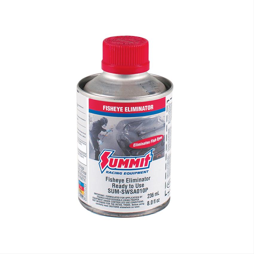Summit Racing SUM-SWSA010P-12 Summit Racing™ Fish Eye Eliminator ...