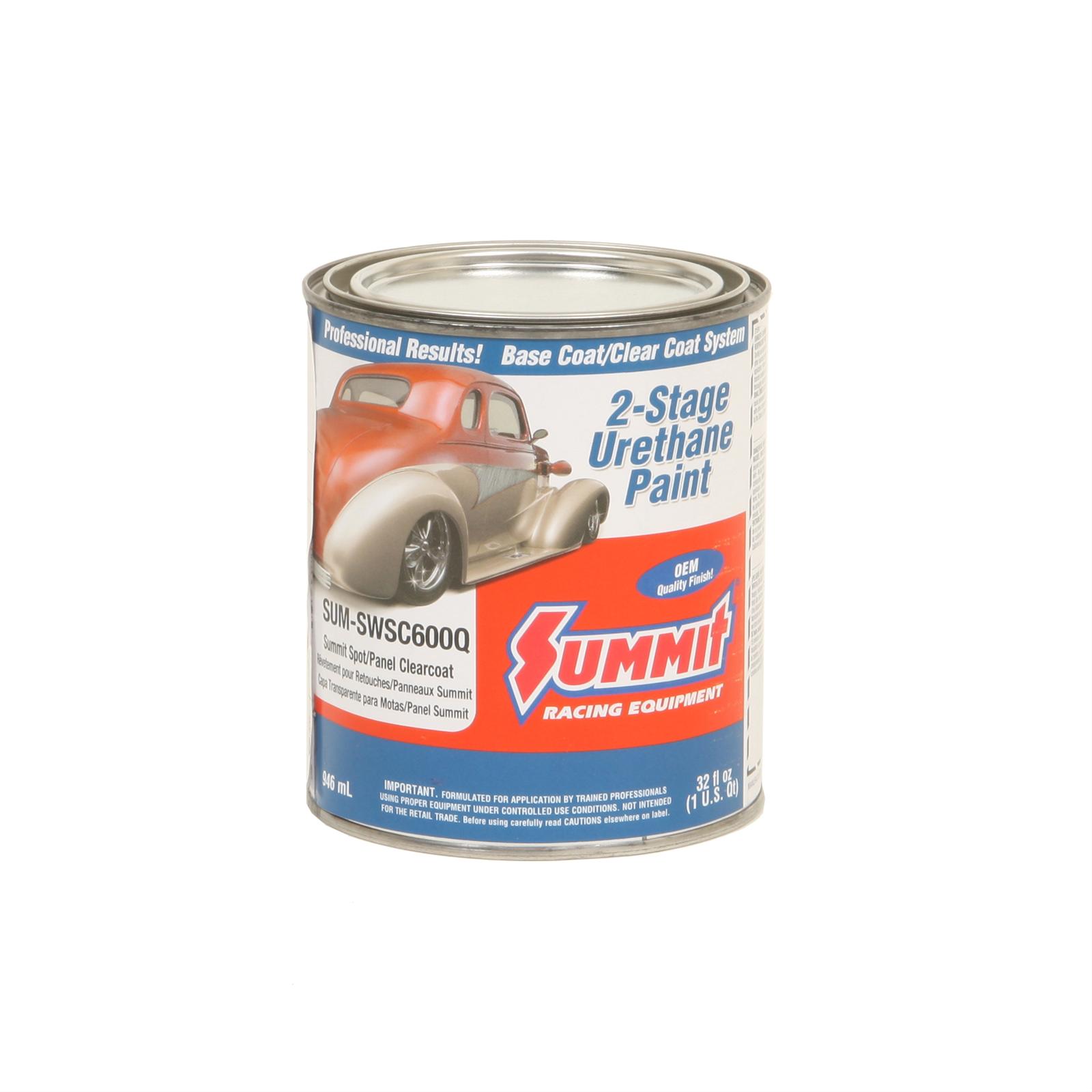 Summit Racing SUM-SWSC600G