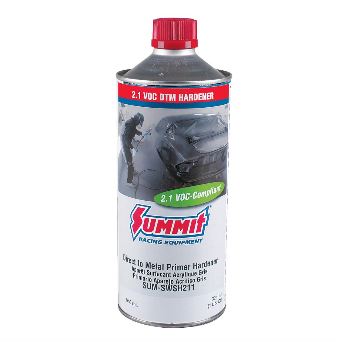 Summit Racing SUM-SWSH211-12 Summit Racing™ Epoxy Hardener | Summit Racing