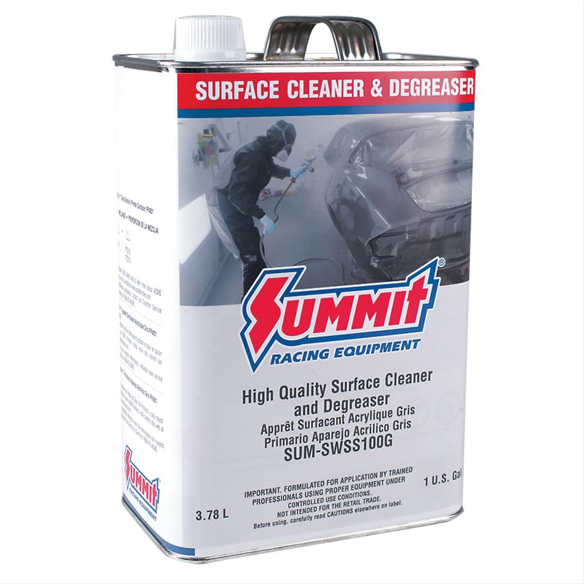 Summit Racing SUM-SWSS100G-12 Summit Racing™ Surface Cleaner | Summit ...