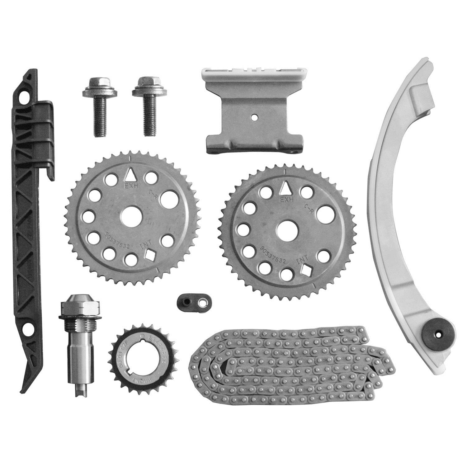 Summit Racing SUM-TS76092 Summit Racing™ Standard Timing Sets | Summit ...