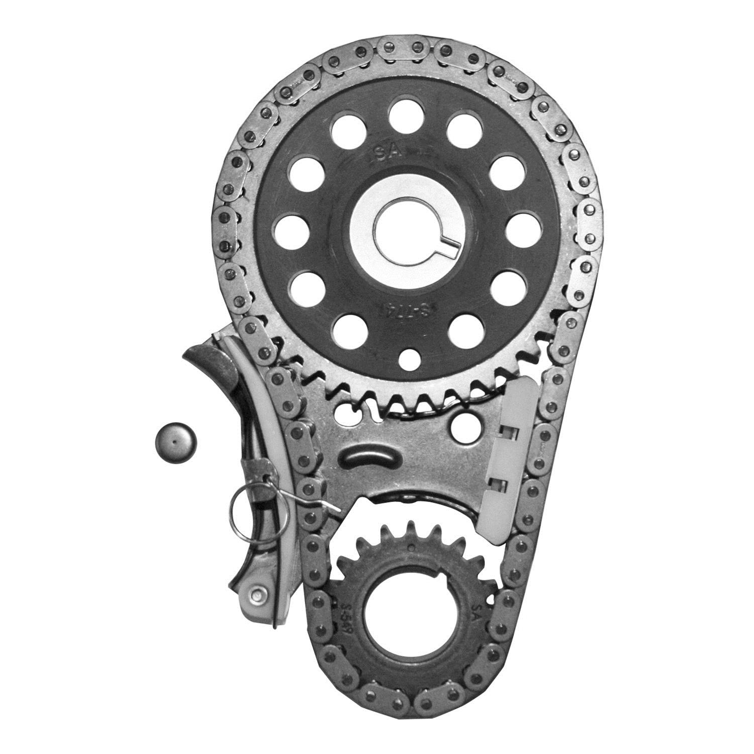 Summit Racing SUM-TS76103 Summit Racing™ Standard Timing Sets | Summit ...