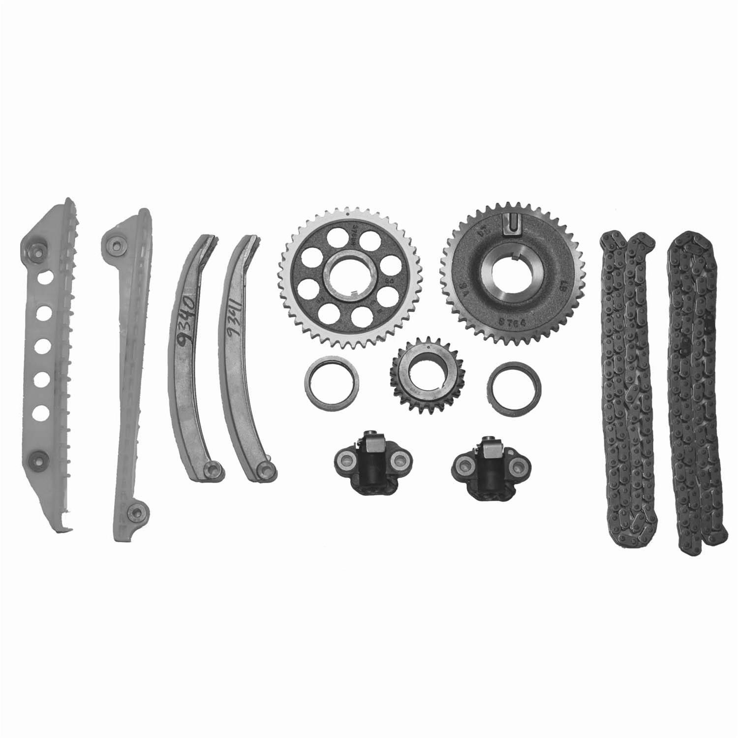 Summit Racing SUM-TS76114 Summit Racing™ Standard Timing Sets | Summit ...