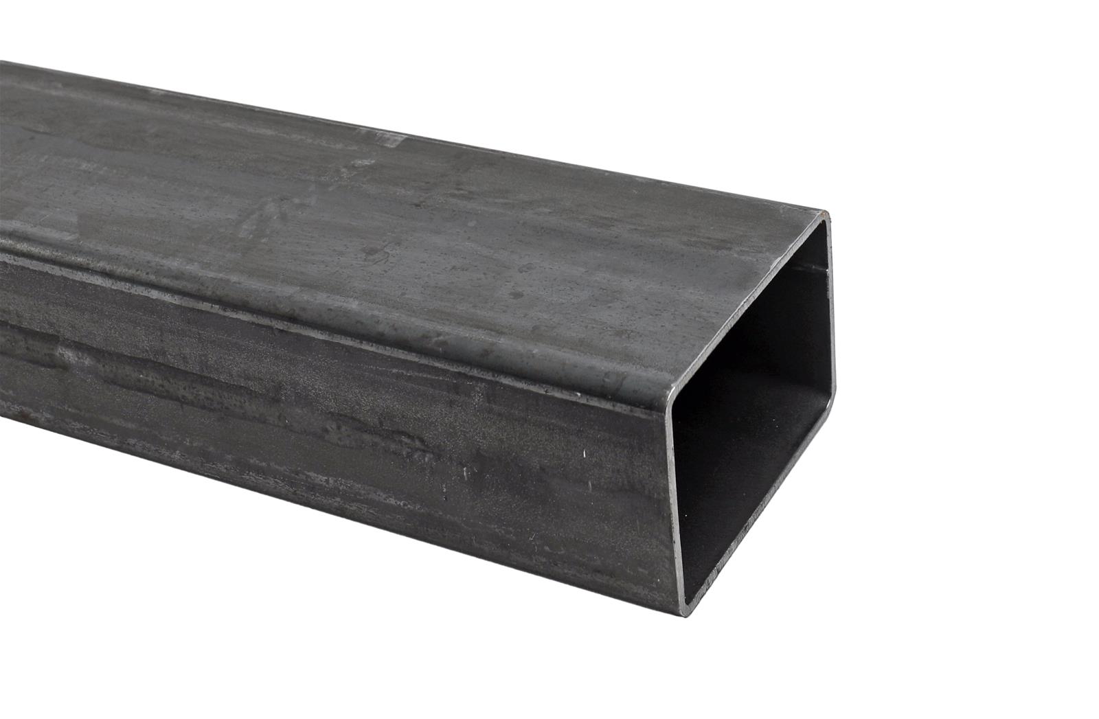 Summit Racing SUM-TSR2X3-083-7 Summit Racing™ Boxed Tubing | Summit Racing