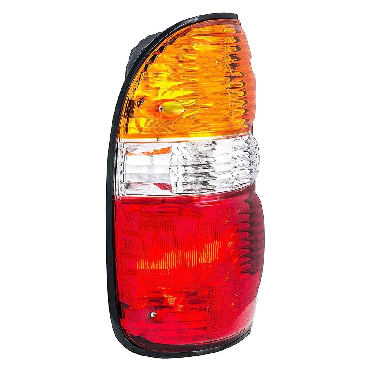 Summit Racing SUM-TY686-B000L Summit Racing™ OEM Replacement Taillights ...