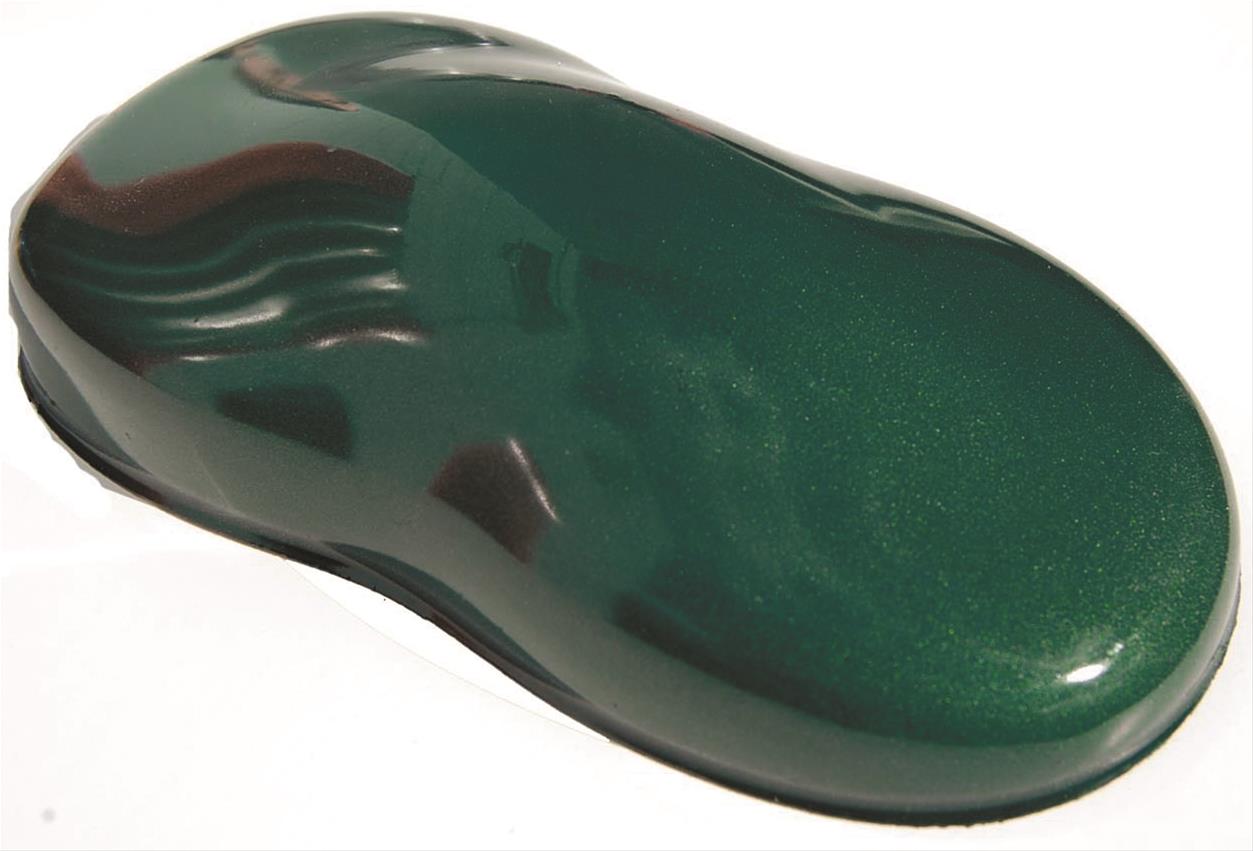 Summit Racing SUM-UP316G Summit Racing™ Single Stage Paints | Summit Racing