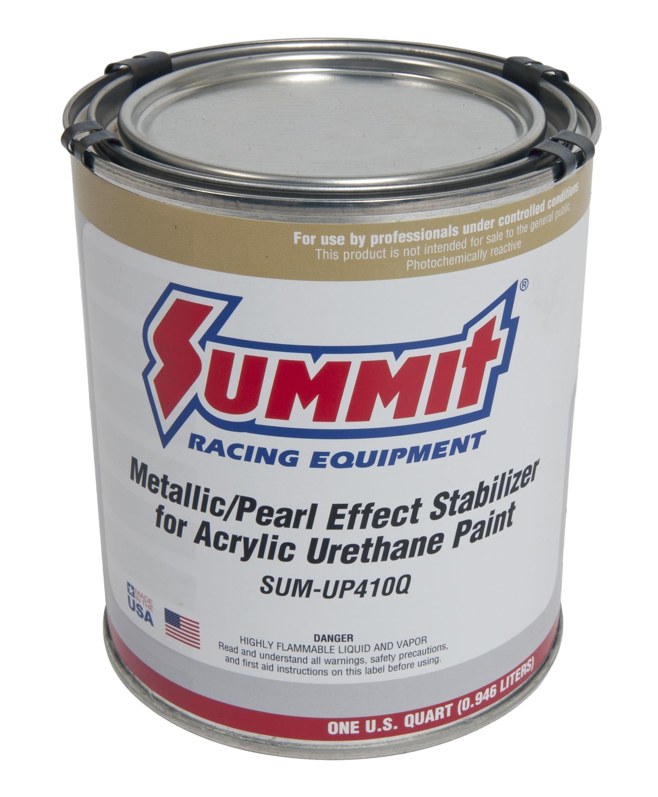 Summit Racing SUM-UP410Q Summit Racing™ Metallic and Pearl Stabilizer ...