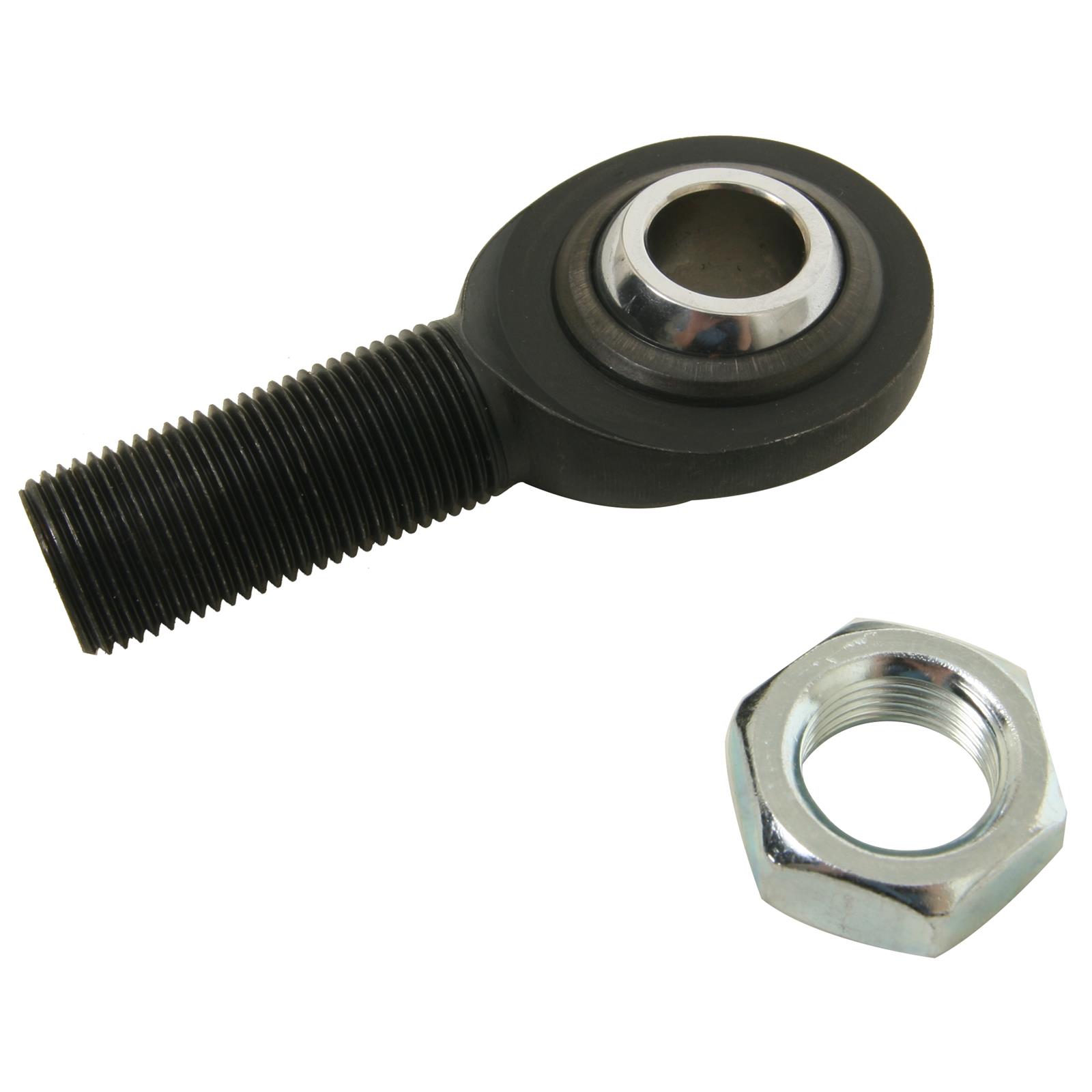 Summit Racing SUM-XMAX10T Summit Racing™ Black Max Rod Ends | Summit Racing