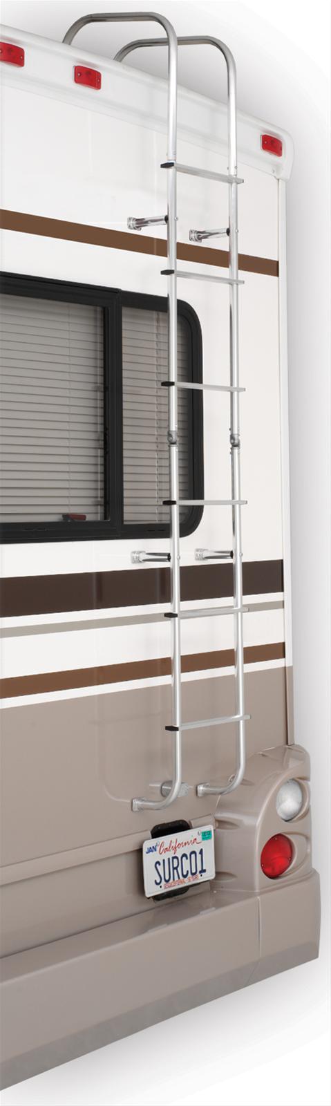 Surco 502L Surco Camper Ladders | Summit Racing