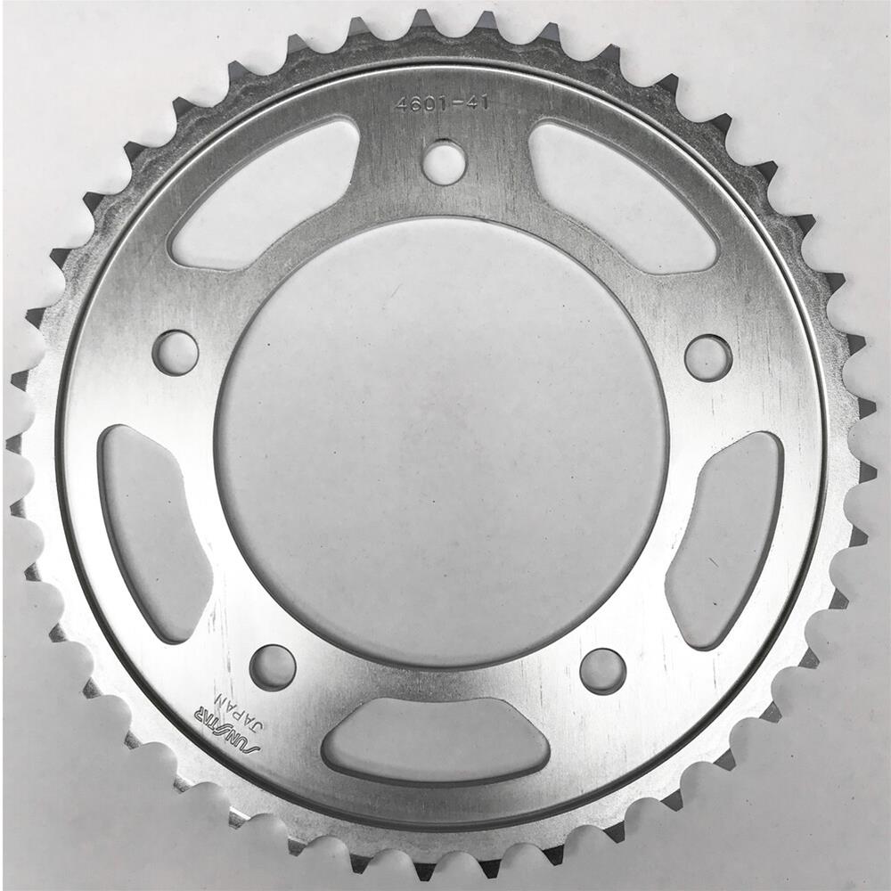 Sunstar Sprockets 2-460141 Sunstar Standard Steel Sprockets | Summit Racing