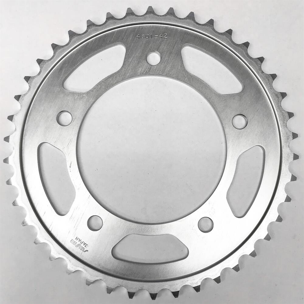 Sunstar Sprockets 2-460142 Sunstar Standard Steel Sprockets | Summit Racing