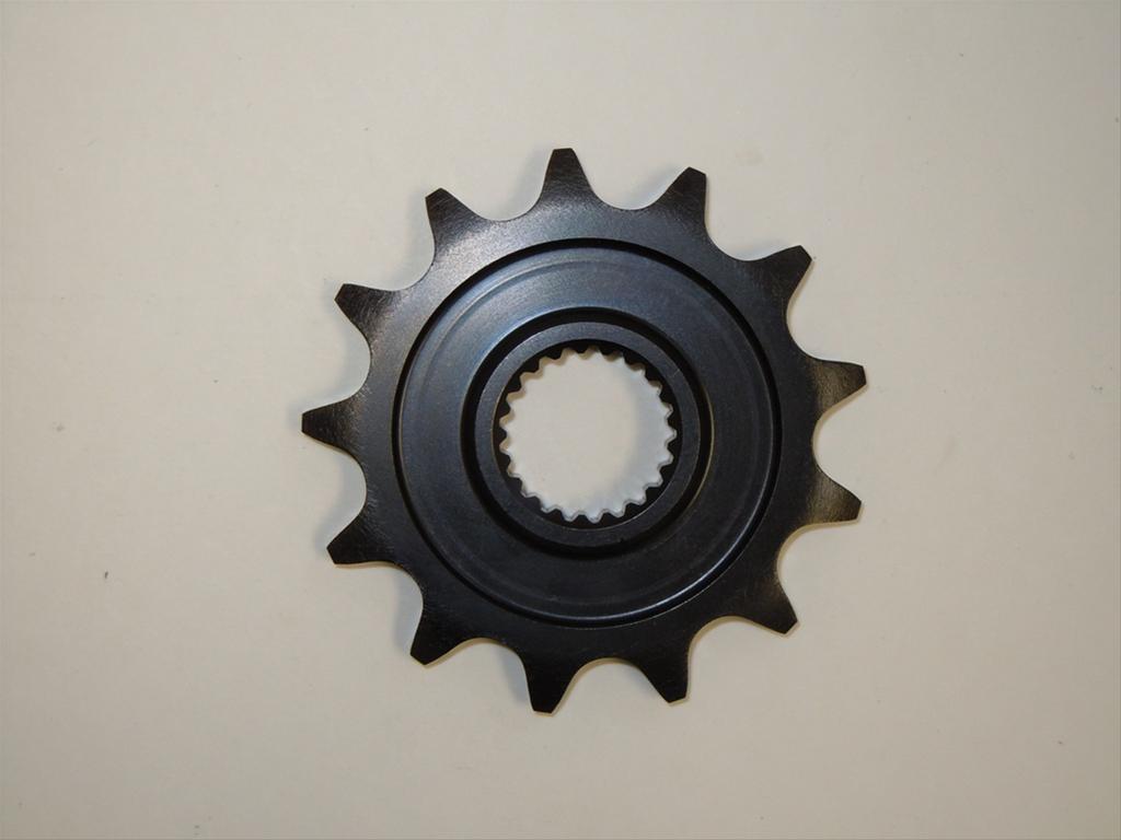 Sunstar Sprockets 31214 Sunstar Powerdrive Countershaft Sprockets ...