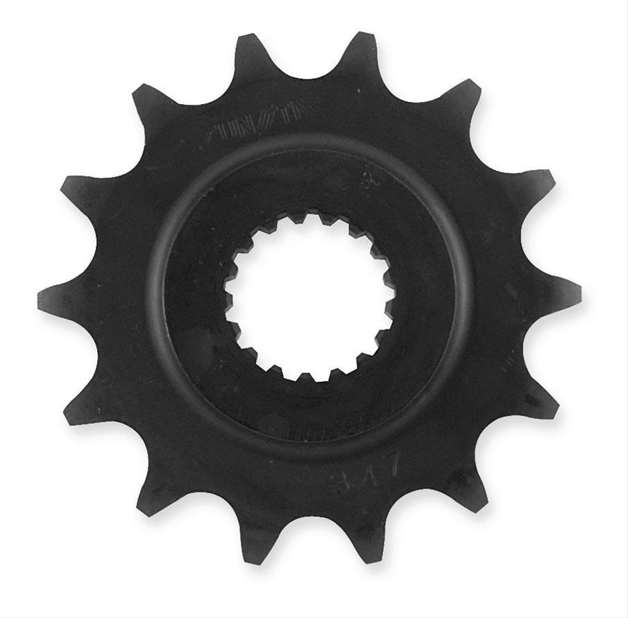Sunstar Sprockets 3A312 Sunstar Powerdrive Countershaft Sprockets ...