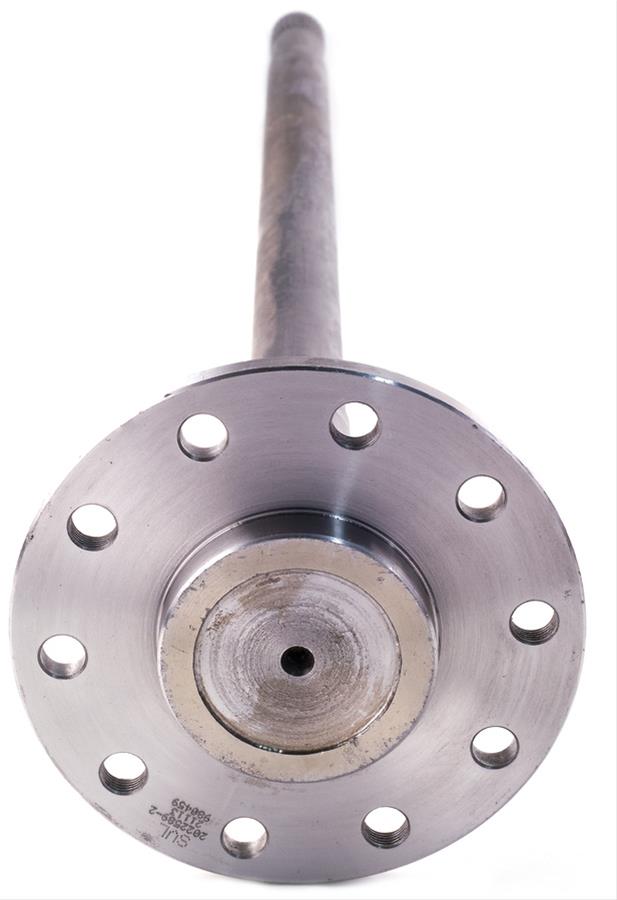 SVL Drivetrain Products 2022589-2 SVL Drivetrain Axle Shafts | Summit ...