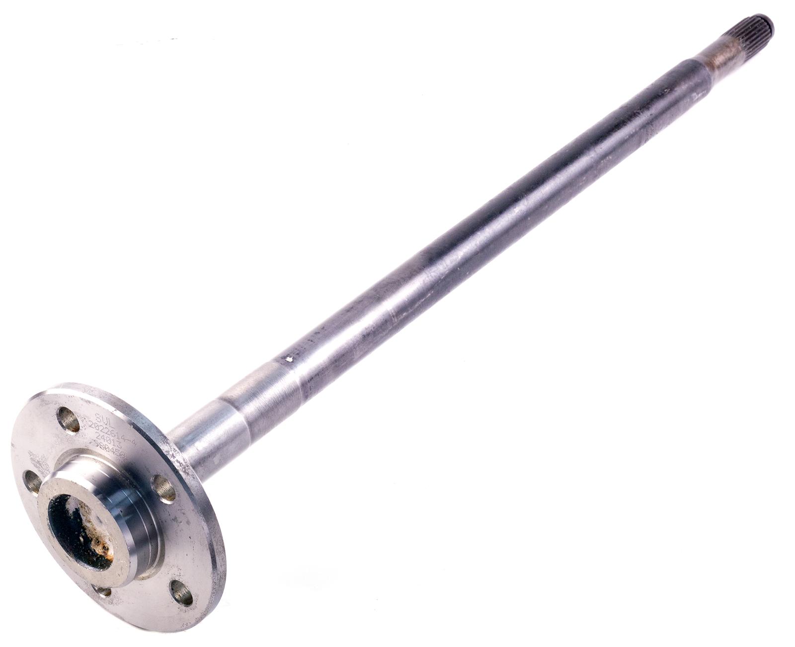 SVL Drivetrain Products 2022614-4 SVL Drivetrain Axle Shafts | Summit ...