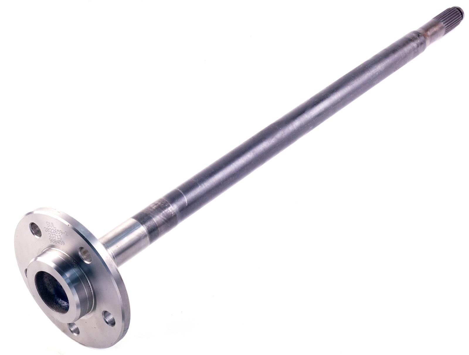 SVL Drivetrain Products 2022659-2 SVL Drivetrain Axle Shafts | Summit ...