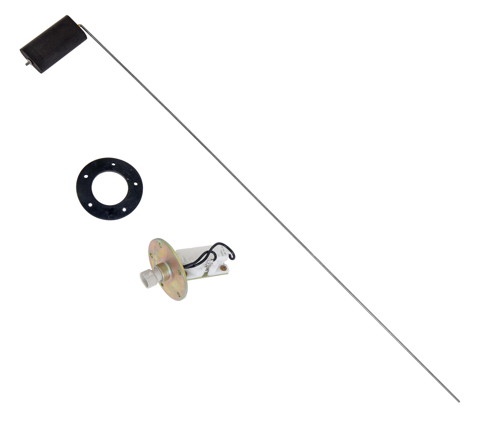 Stewart Warner 386AB-P Stewart Warner Fuel Tank Sending Unit Gaskets ...