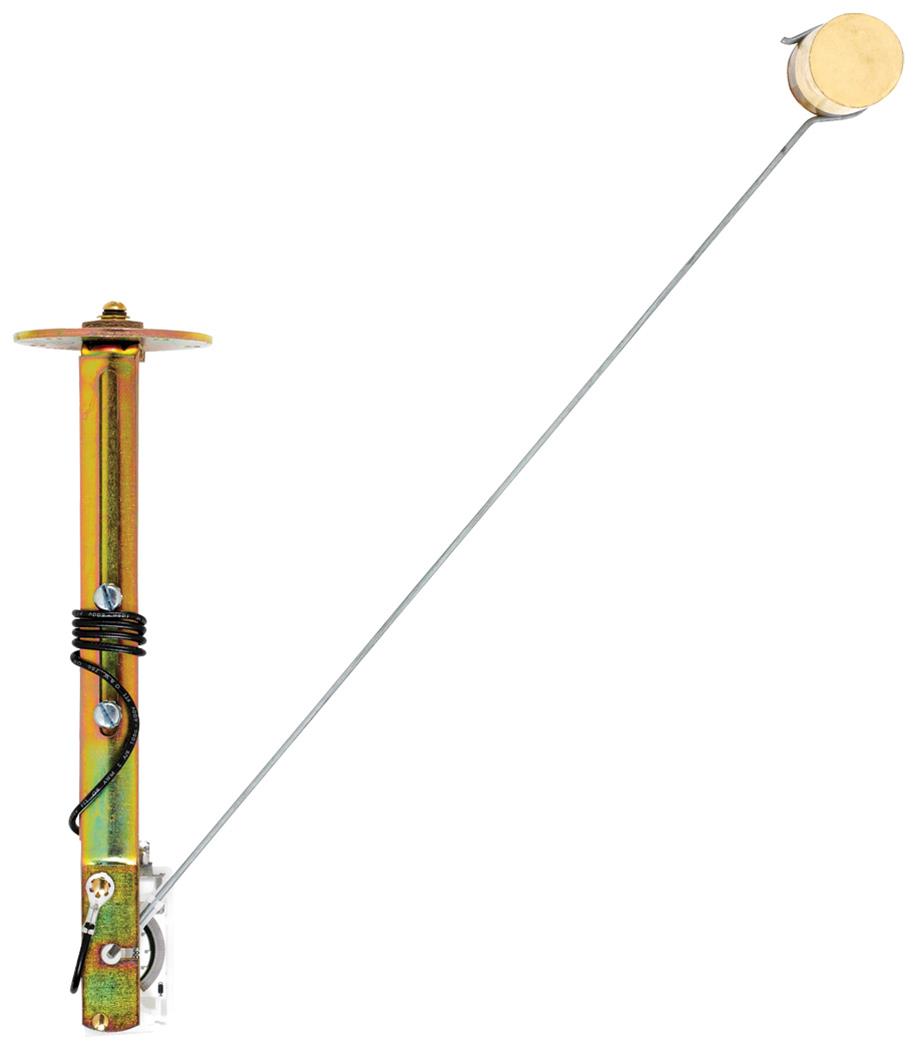 Stewart Warner 391D-D Stewart Warner Performance Fuel Tank Sending ...