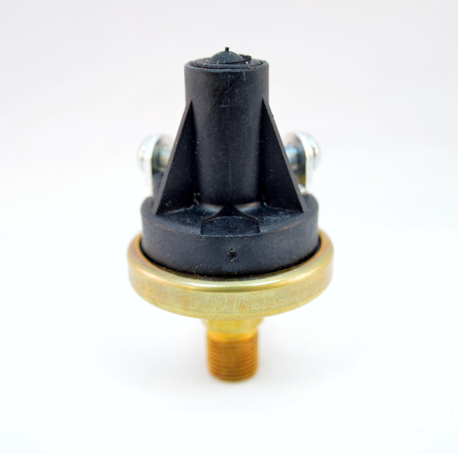 Stewart Warner SW76064 Stewart Warner 5000 Series Pressure Switches ...