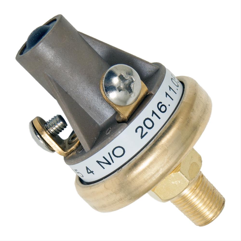 Stewart Warner M-SW76575 Stewart Warner 5000 Series Pressure Switches ...