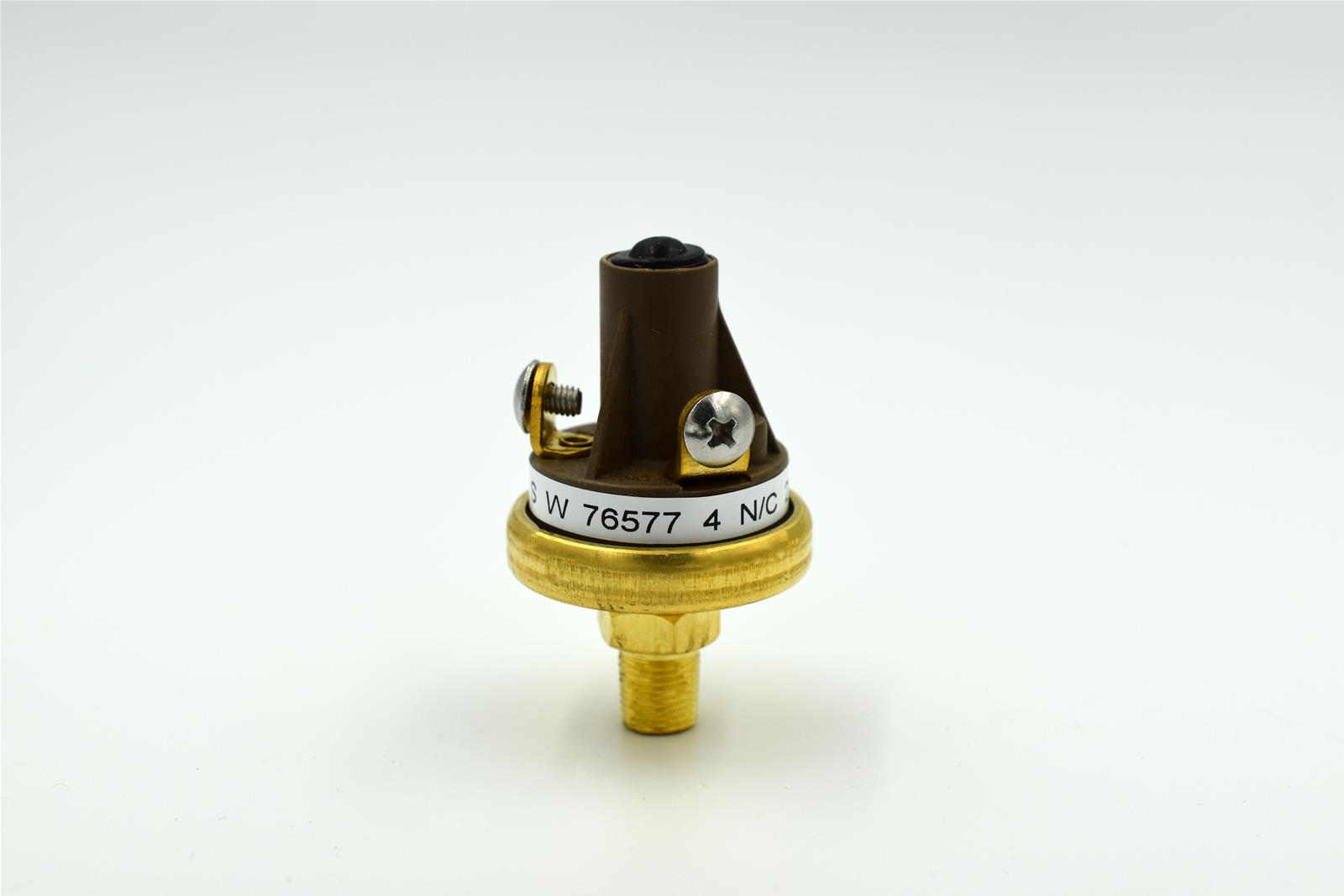 Stewart Warner SW76577 Stewart Warner 5000 Series Pressure Switches ...