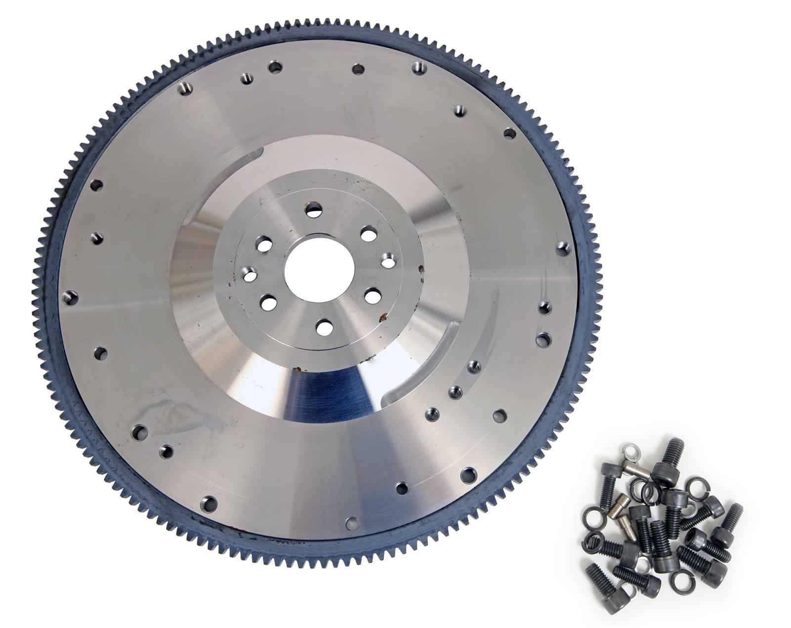 SPEC Tuned Billet 105-Tooth Flywheel SN61A