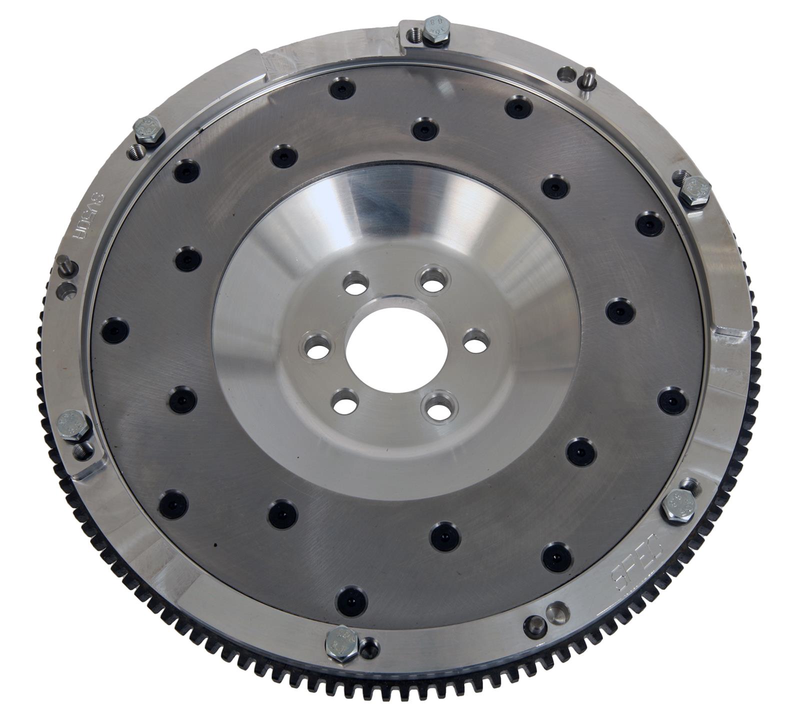 SPEC Clutch SV50A SPEC Tuned Billet Flywheels | Summit Racing