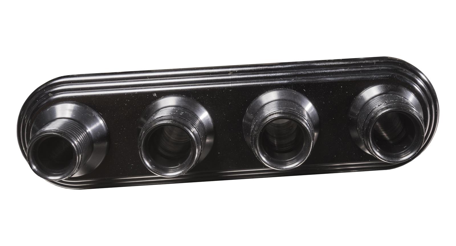 Scott's Hotrods AC-9002B Scott's Hot Rods Custom Billet AC Bulkheads ...