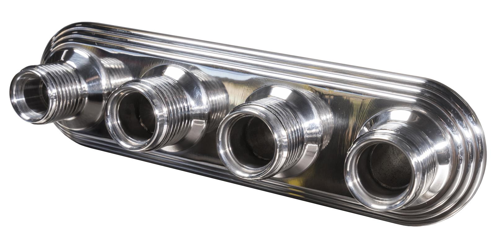 Scott's Hotrods AC-9002P Scott's Hot Rods Custom Billet AC Bulkheads ...