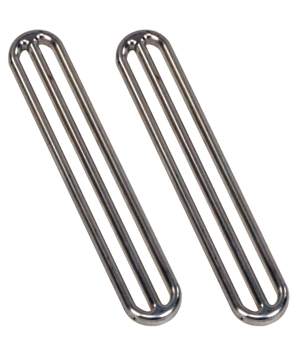 Scott's Hotrods DV-7003P Scott's Hot Rods Defrost Vents | Summit Racing