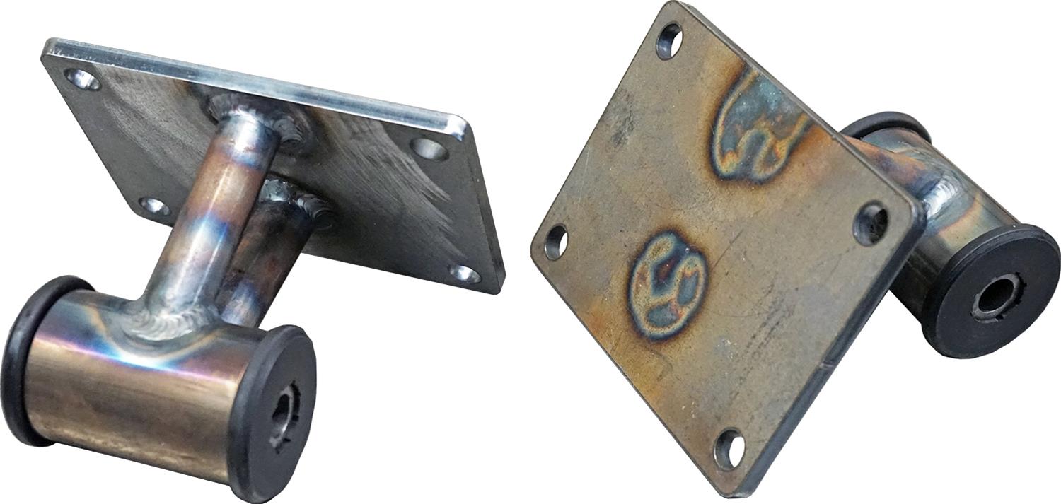 Scott's Hotrods MM-2376 Scott's Hot Rods Motor Mounts | Summit Racing
