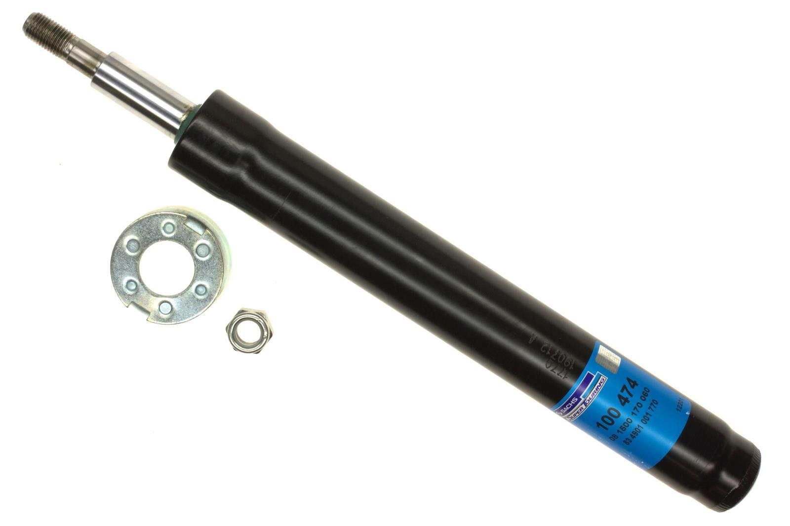 Sachs Stock Replacement 100 474 Sachs Stock Replacement Shocks and ...