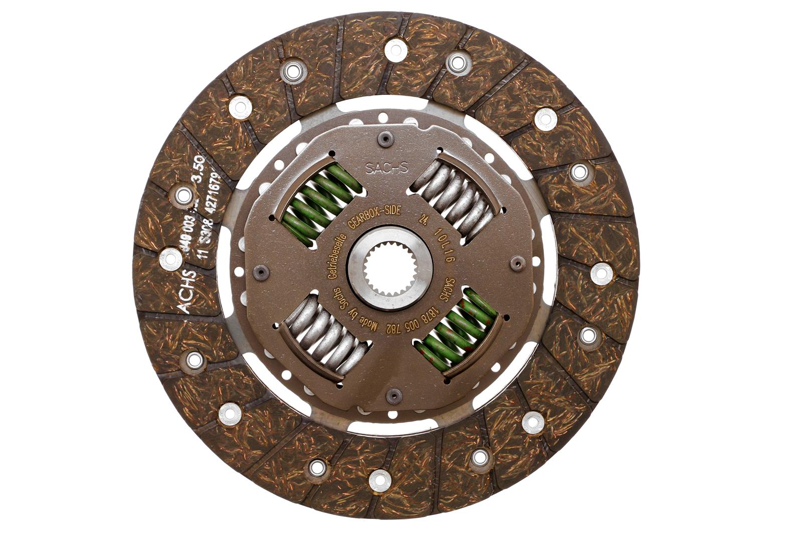 Sachs Stock Replacement 1878 005 782