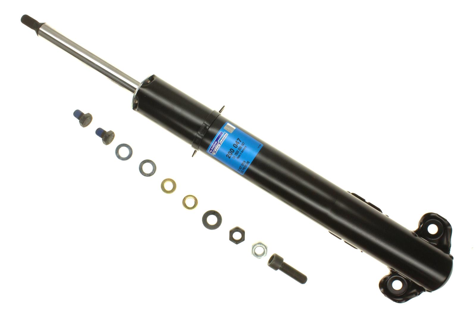 Sachs Stock Replacement 200 047 Sachs Stock Replacement Shocks and ...