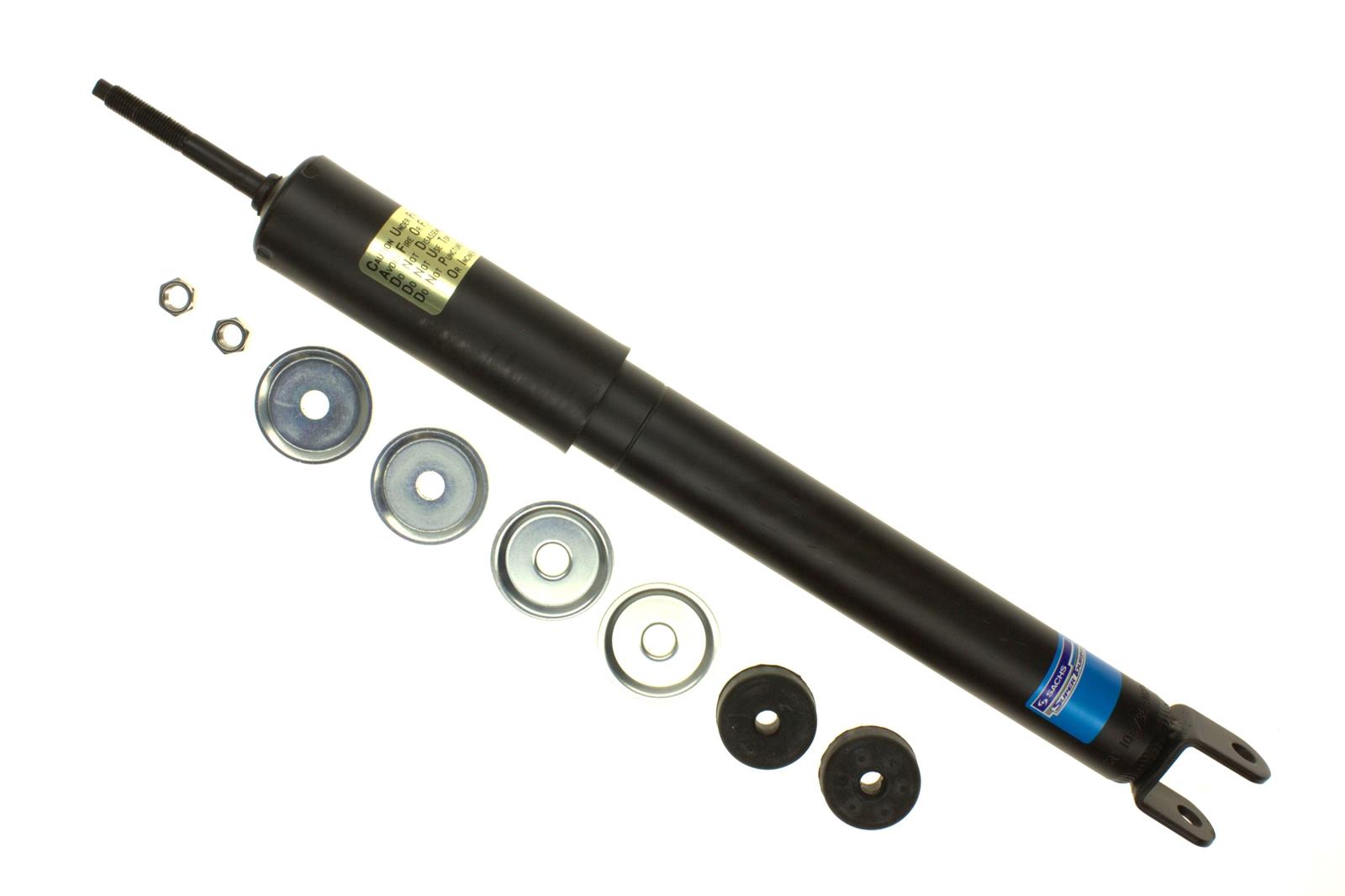 Sachs Stock Replacement 230 108 Sachs Stock Replacement Shocks and ...