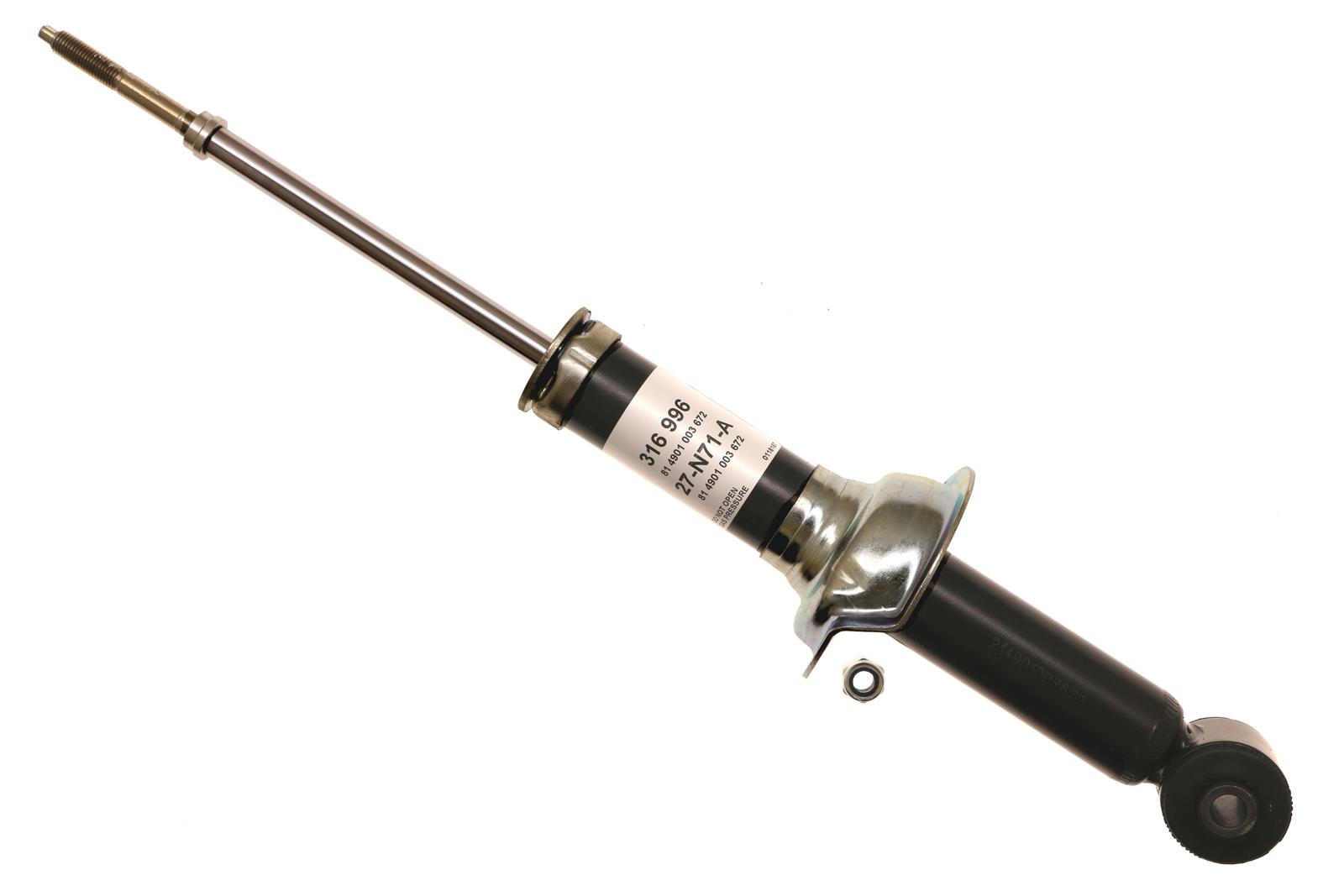 Sachs Stock Replacement 316 996 Sachs Stock Replacement Shocks and ...
