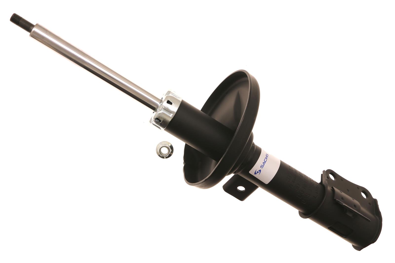 Sachs Stock Replacement 317 175 Sachs Stock Replacement Shocks and ...