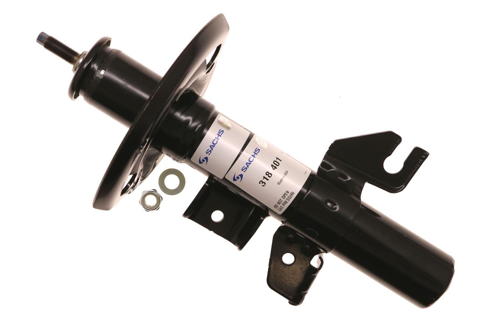 Sachs Stock Replacement 318 401 Sachs Stock Replacement Shocks and ...