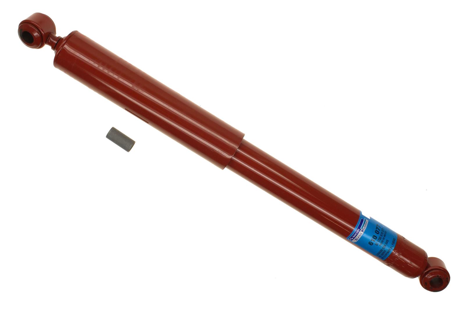 Sachs Stock Replacement 610 077 Sachs Stock Replacement Shocks and ...