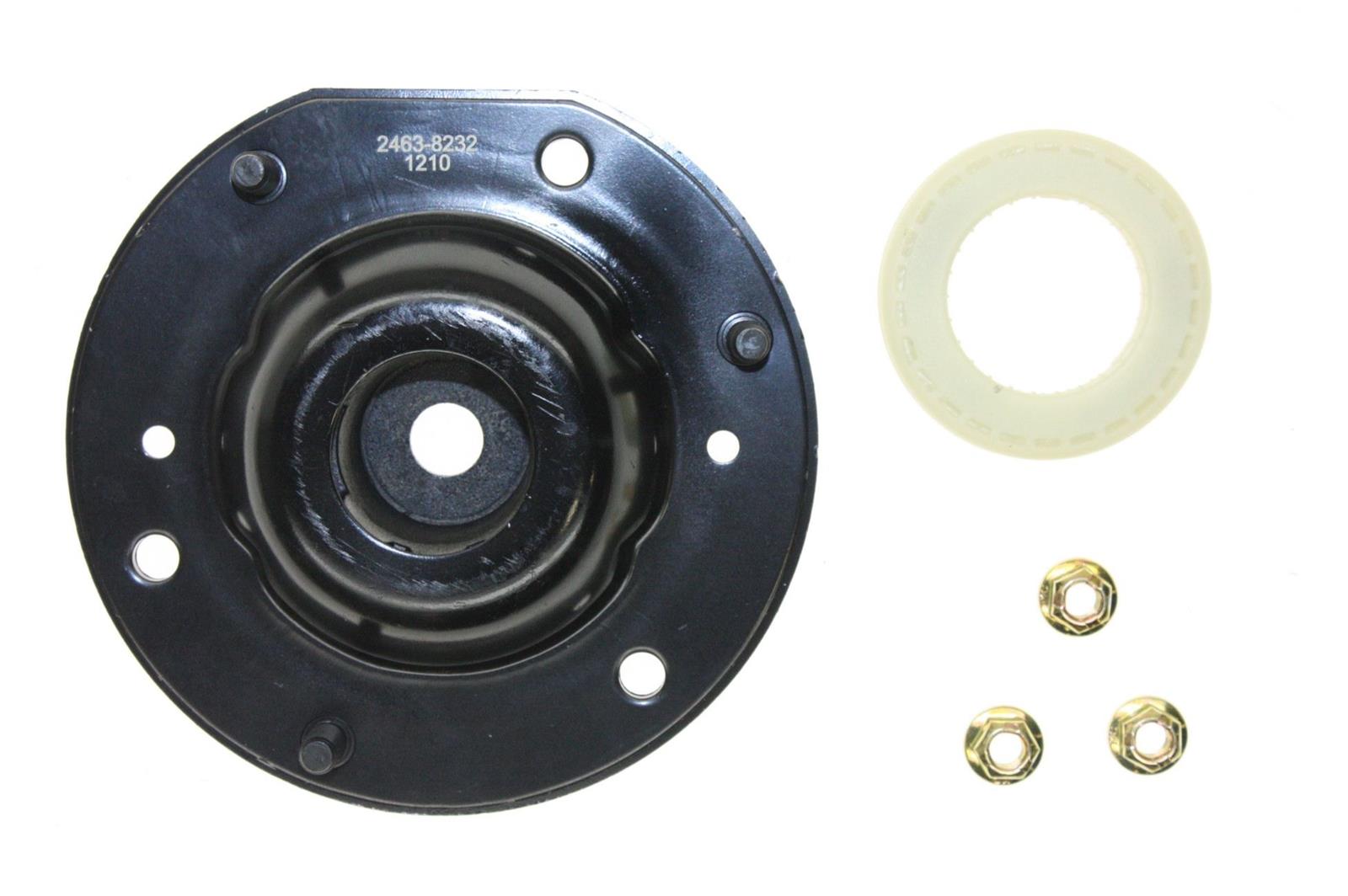 Sachs Stock Replacement 802 478 Sachs Stock Replacement Suspension ...