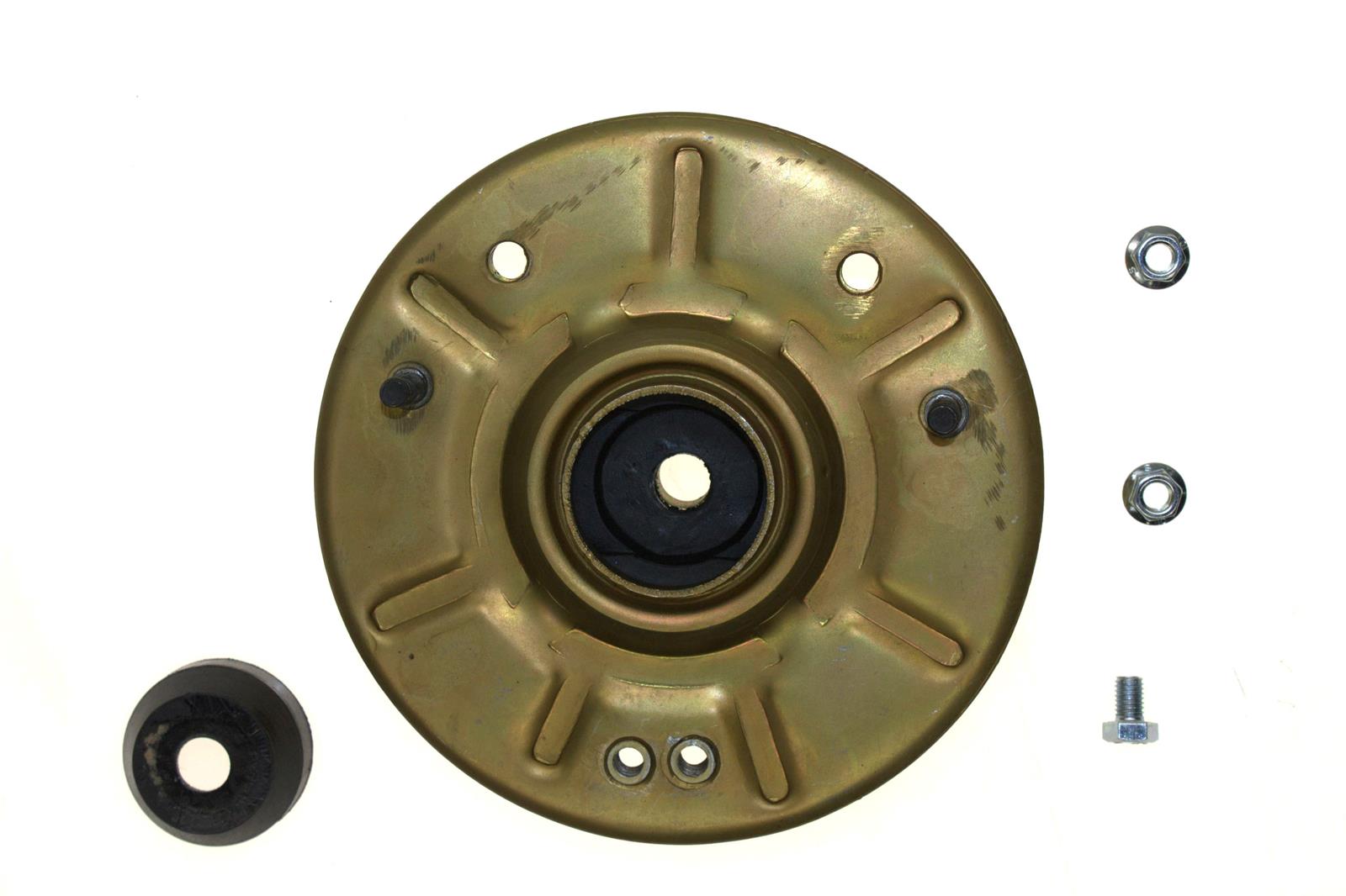 Sachs Stock Replacement 802 735 Sachs Stock Replacement Suspension ...