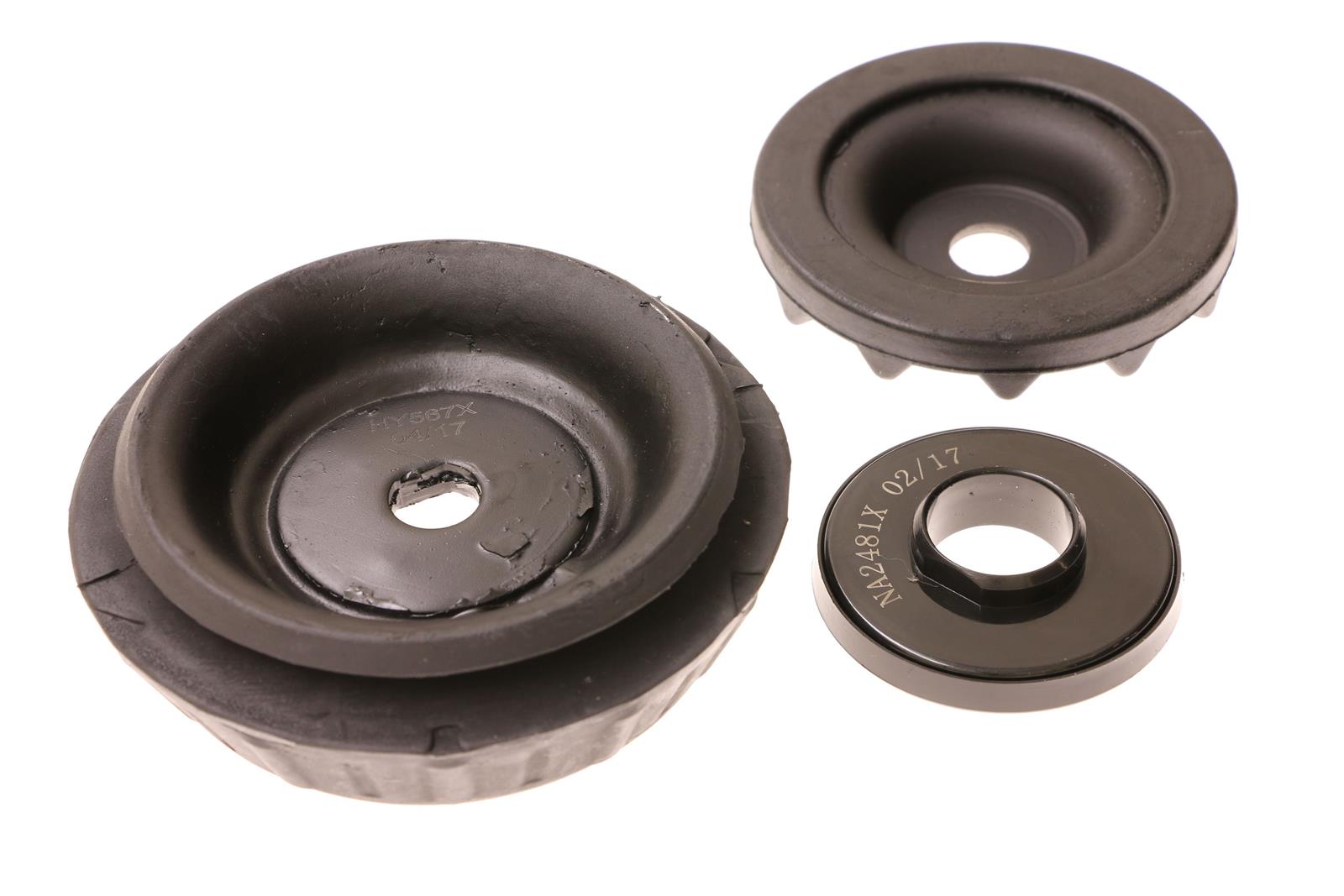 Sachs Stock Replacement 803 179 Sachs Stock Replacement Suspension ...